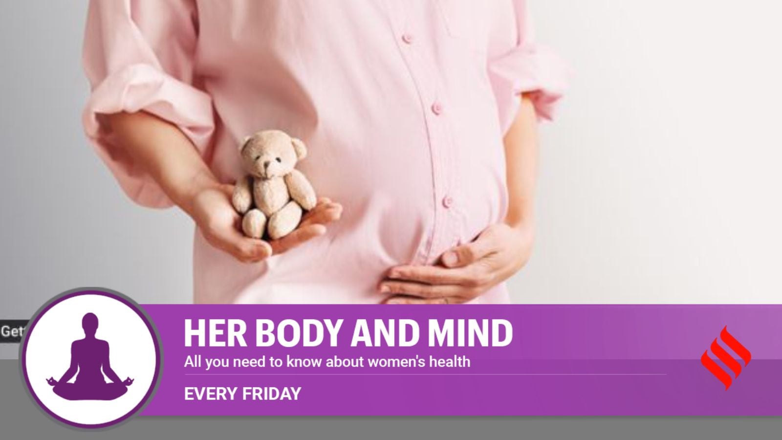 Not getting pregnant when everything is normal? Here’s why | Health and ...