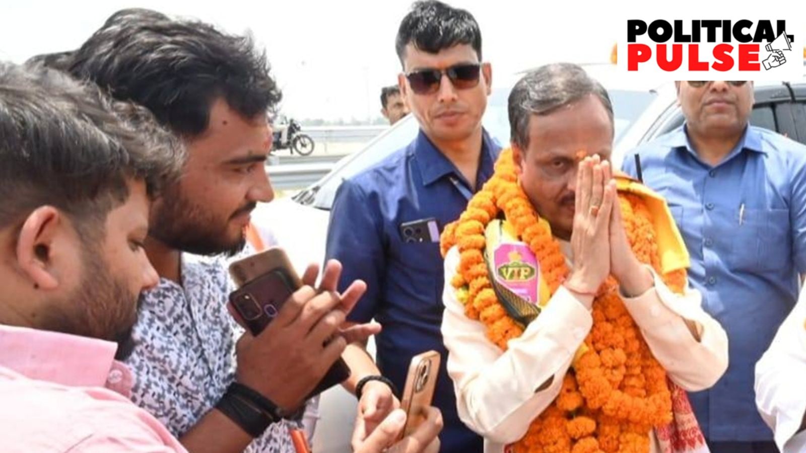 The other BJP leader who left party red-faced with remarks on judiciary: Who is Dinesh Sharma ...
