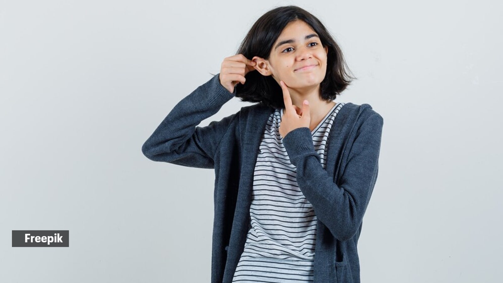 Learn why you can scratch your ear through the throat | Lifestyle ...