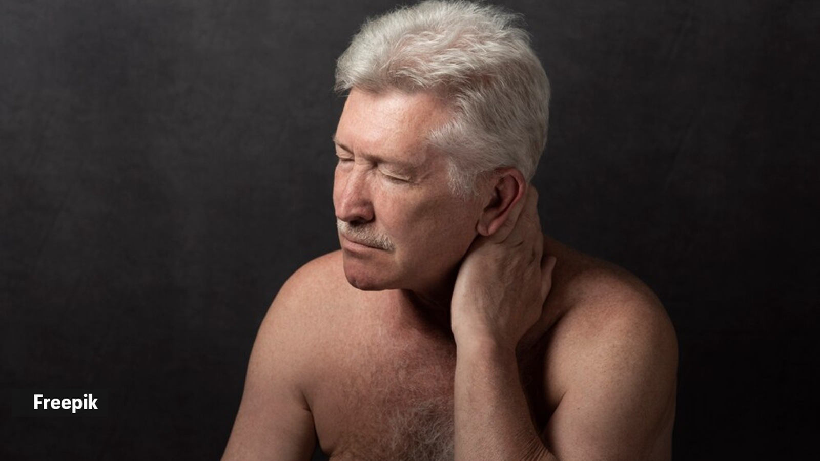 What is a Frank’s sign?