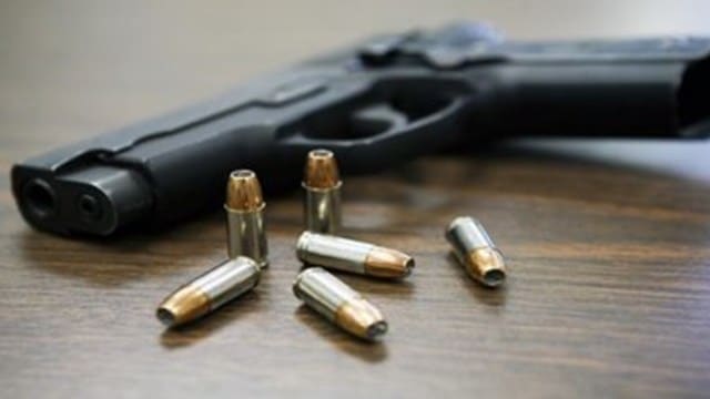 Fake arms license ‘racket’: Seven arrested, six guns seized by Gujarat ...