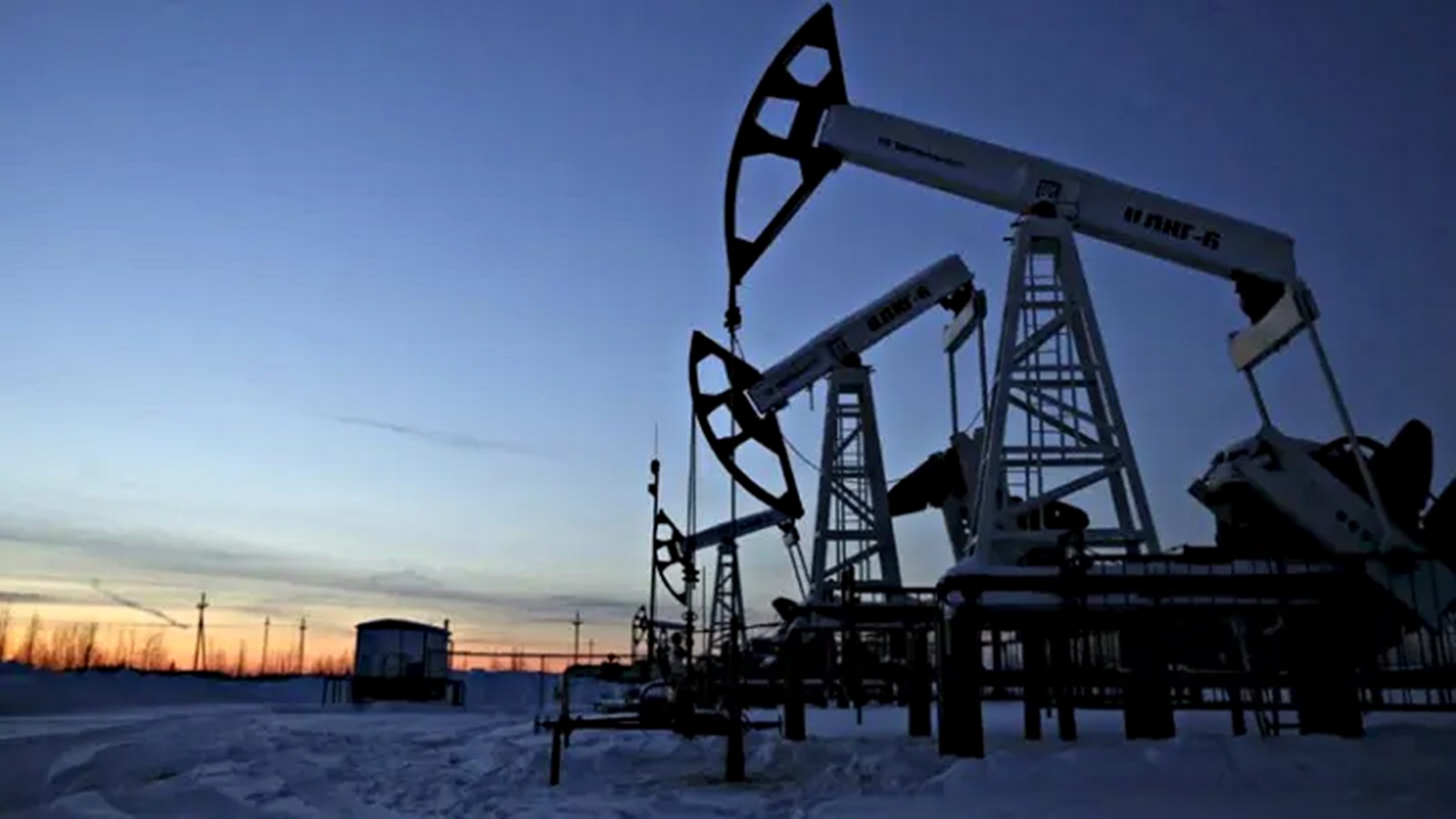 Iranian petroleum Transportation: UAE-based Indian national, his 4 ...