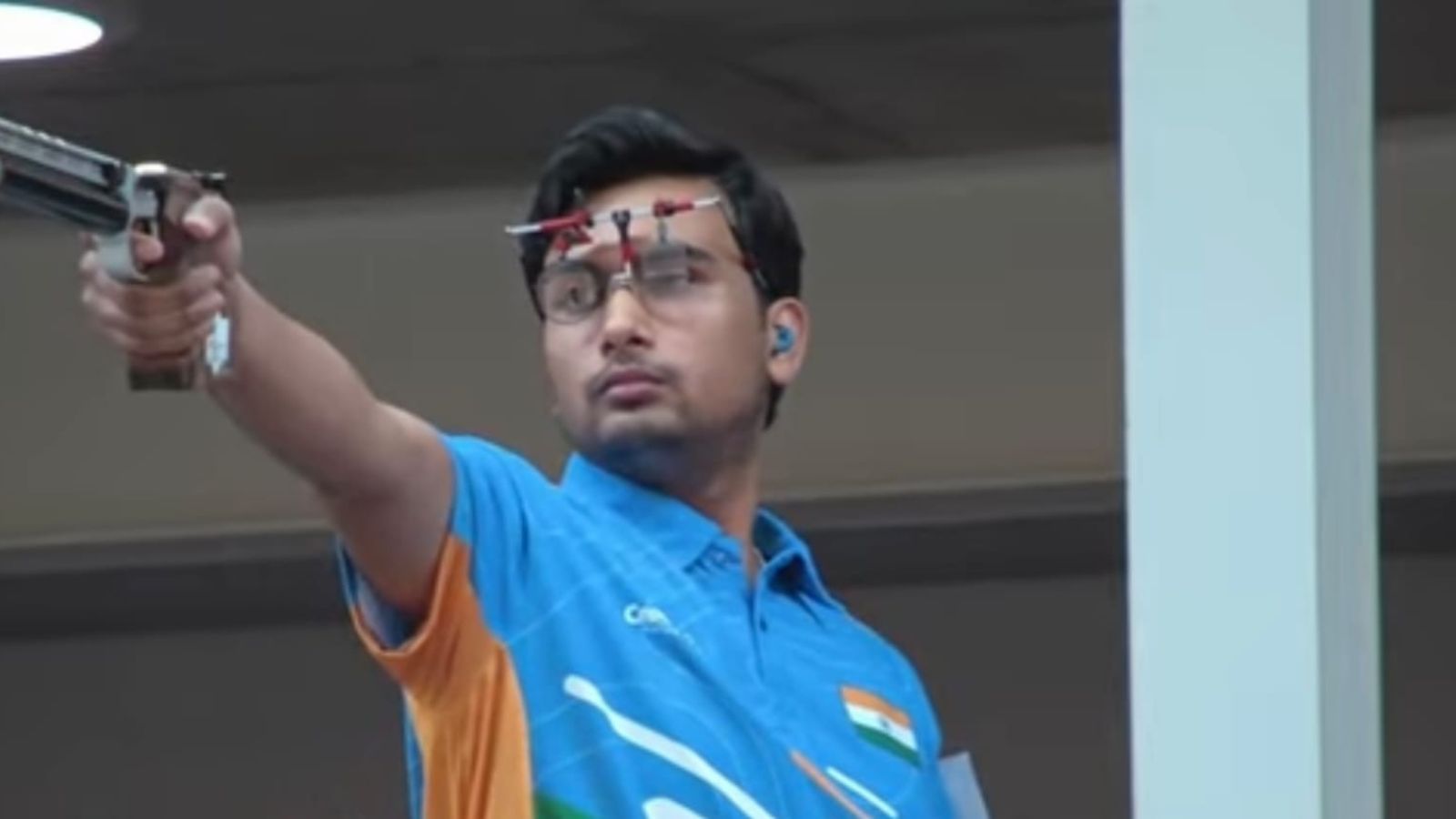 India at shooting world cup: disappointment on opening day, hopes rest ...