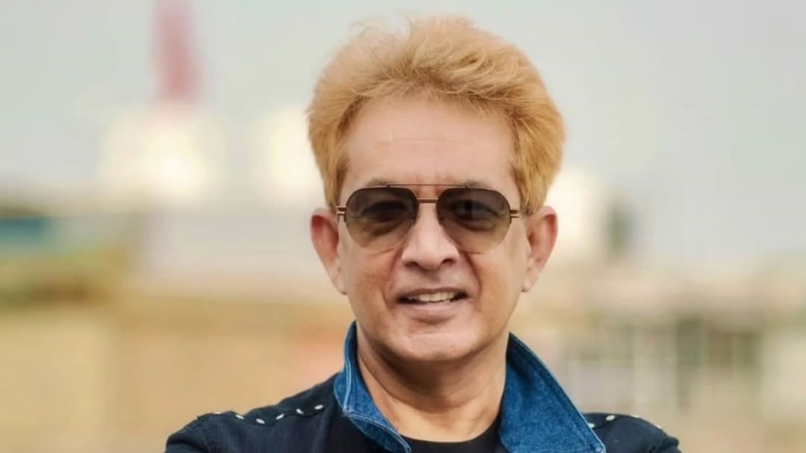 Which oil does Jawed Habib recommend to promote hair growth?