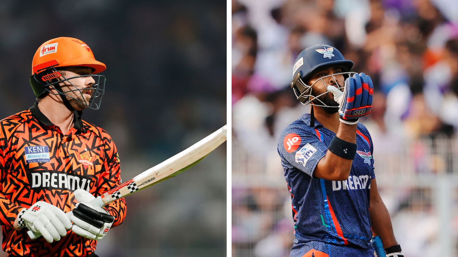 IPL 2025 longest sixes: Phil Salt, Travis Head, Nicholas Pooran ...