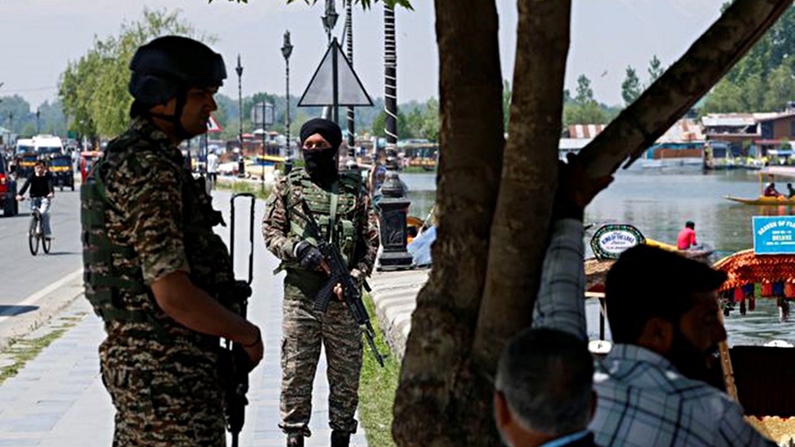 Arrests over social media posts on Pahalgam terror attack rise to 22 in ...