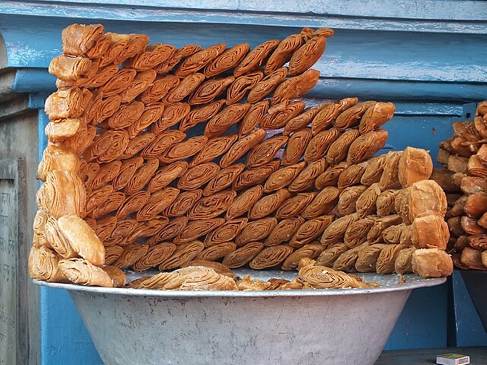 Odisha's Khaja gets TasteAtlas recognition - here's why it's special