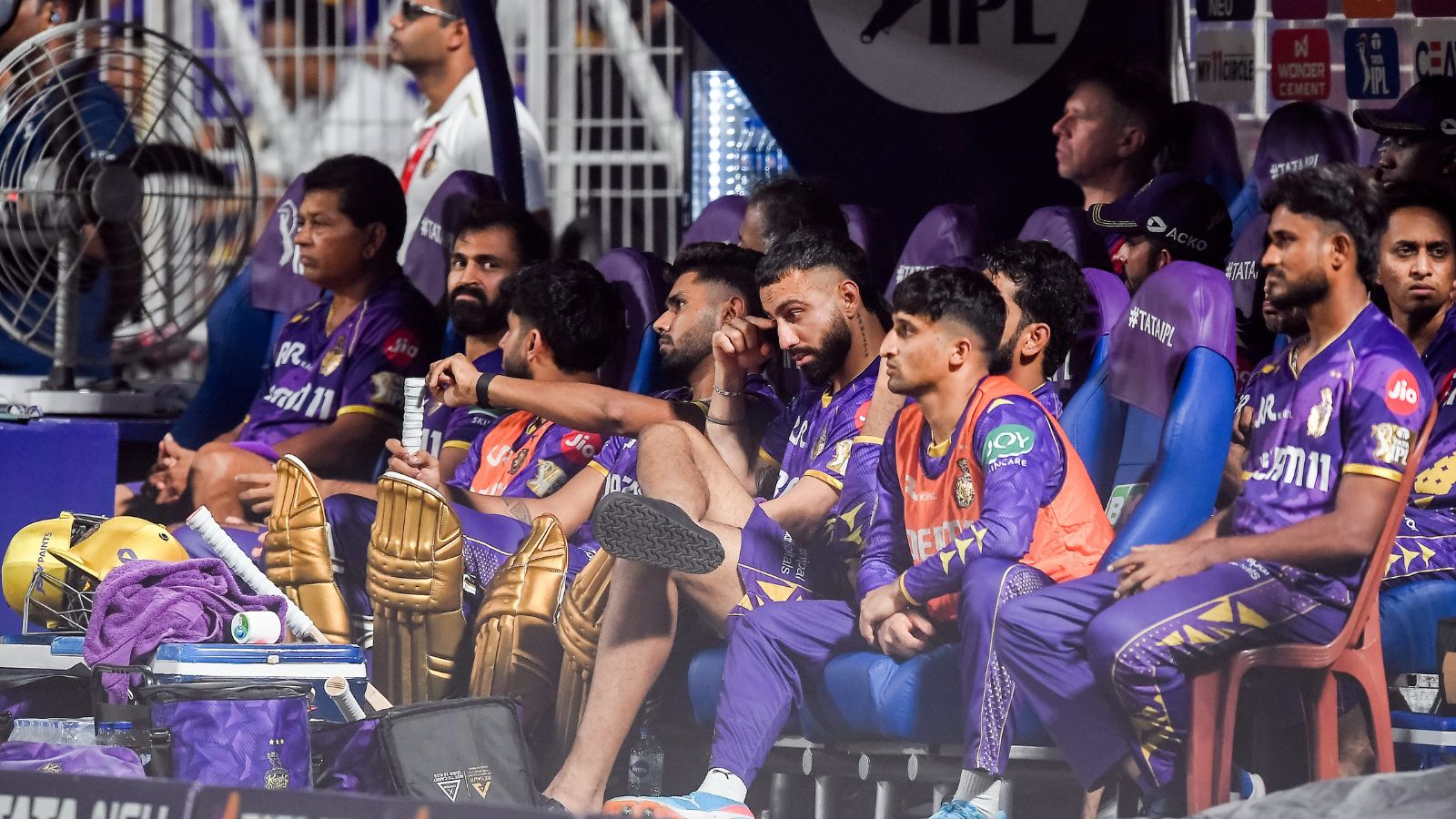 IPL Points Table 2025: Gujarat Titans on top of table with Sudharsan as ...