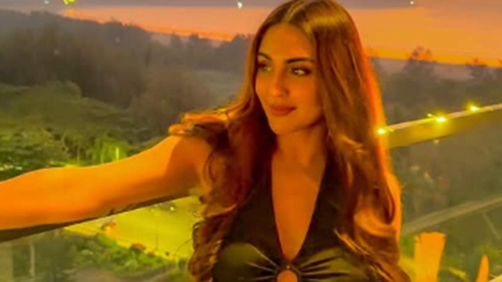 Krystle D’Souza on not knowing how to cook, surviving on biscuits ...
