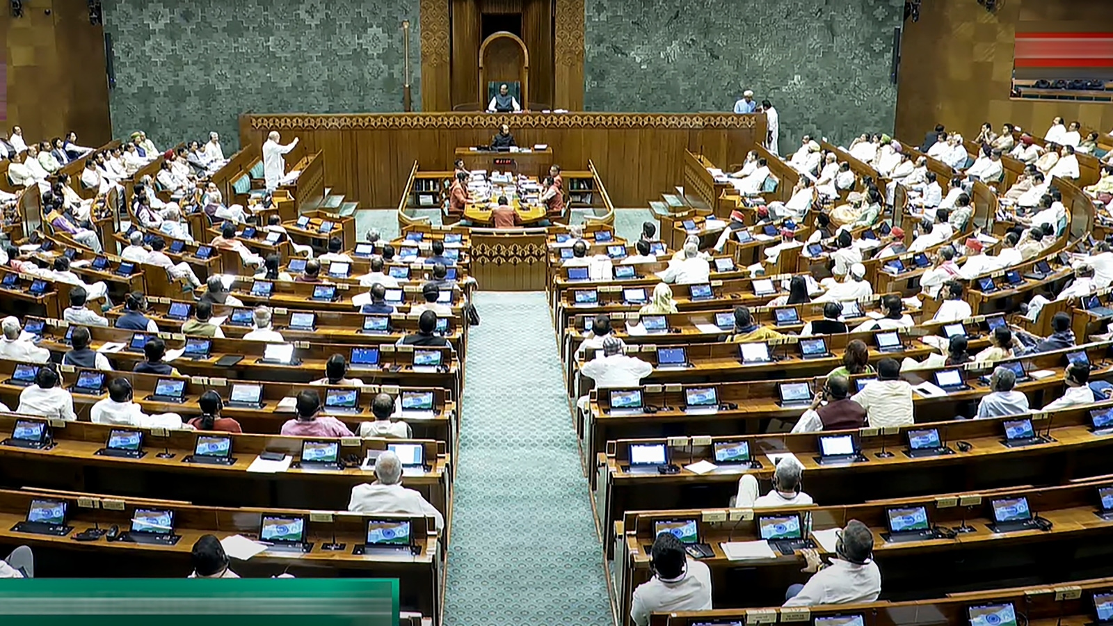 Waqf Amendment Bill Live Updates: Parliament Budget Session Waqf ...