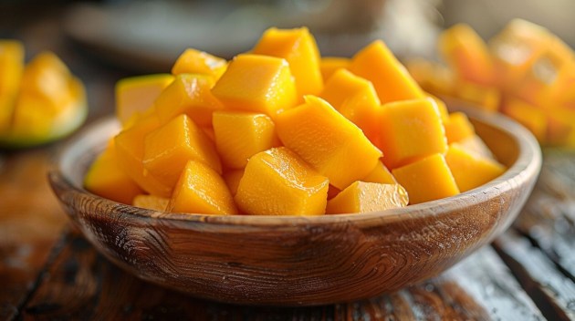A cheat sheet to help you navigate the mango season | Lifestyle Gallery ...