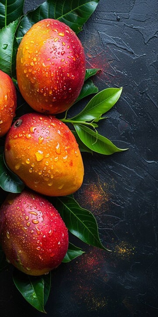 A cheat sheet to help you navigate the mango season | Lifestyle Gallery ...
