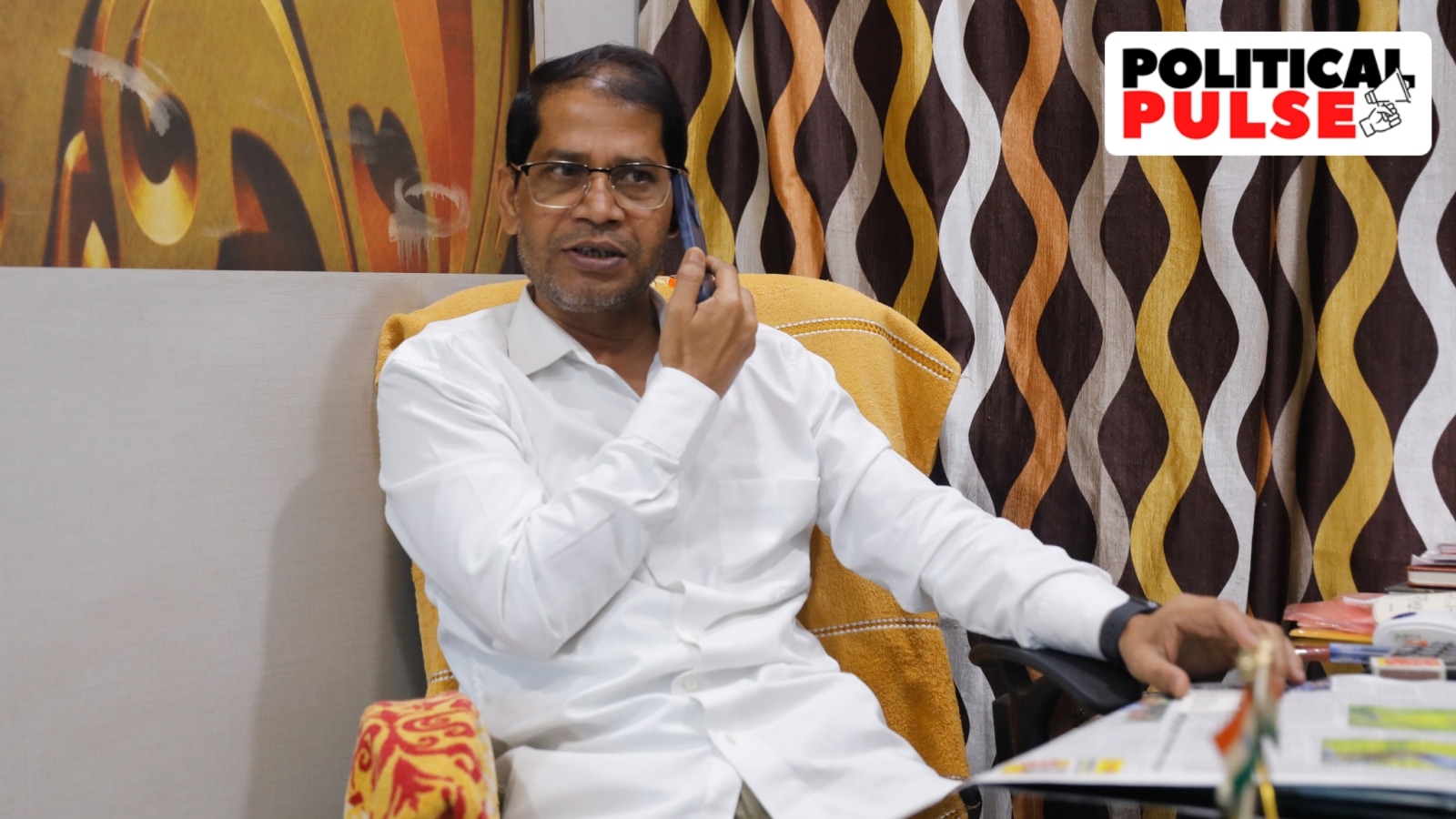 Singed by Murshidabad violence, TMC MLAs, MP scramble to connect with people amid rift ...