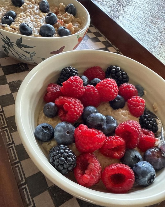 Masaba Gupta’s postpartum meals are not just tasty, but beyond healthy ...