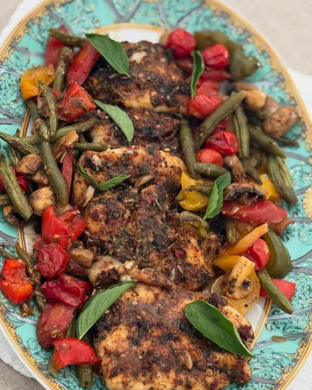 Masaba Gupta’s postpartum meals are not just tasty, but beyond healthy ...