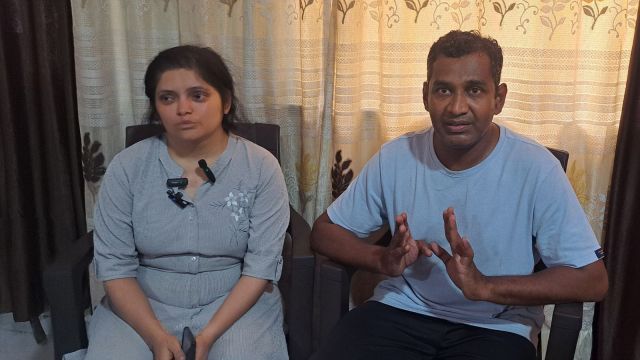 ‘They shot them in their stomach, head and chest in front of their ...