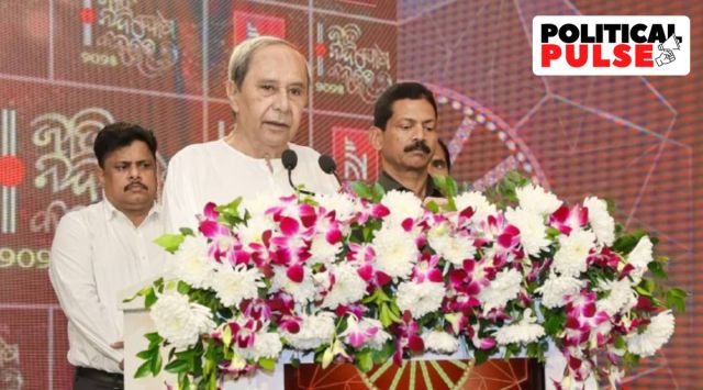 As BJD leaders slam ‘outside forces’, Naveen Patnaik comes out in ...