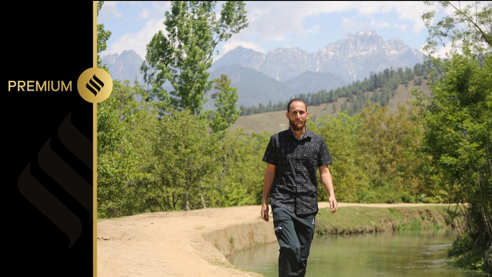 ‘Save the children’: Guide who helped tourists escape recalls those ...