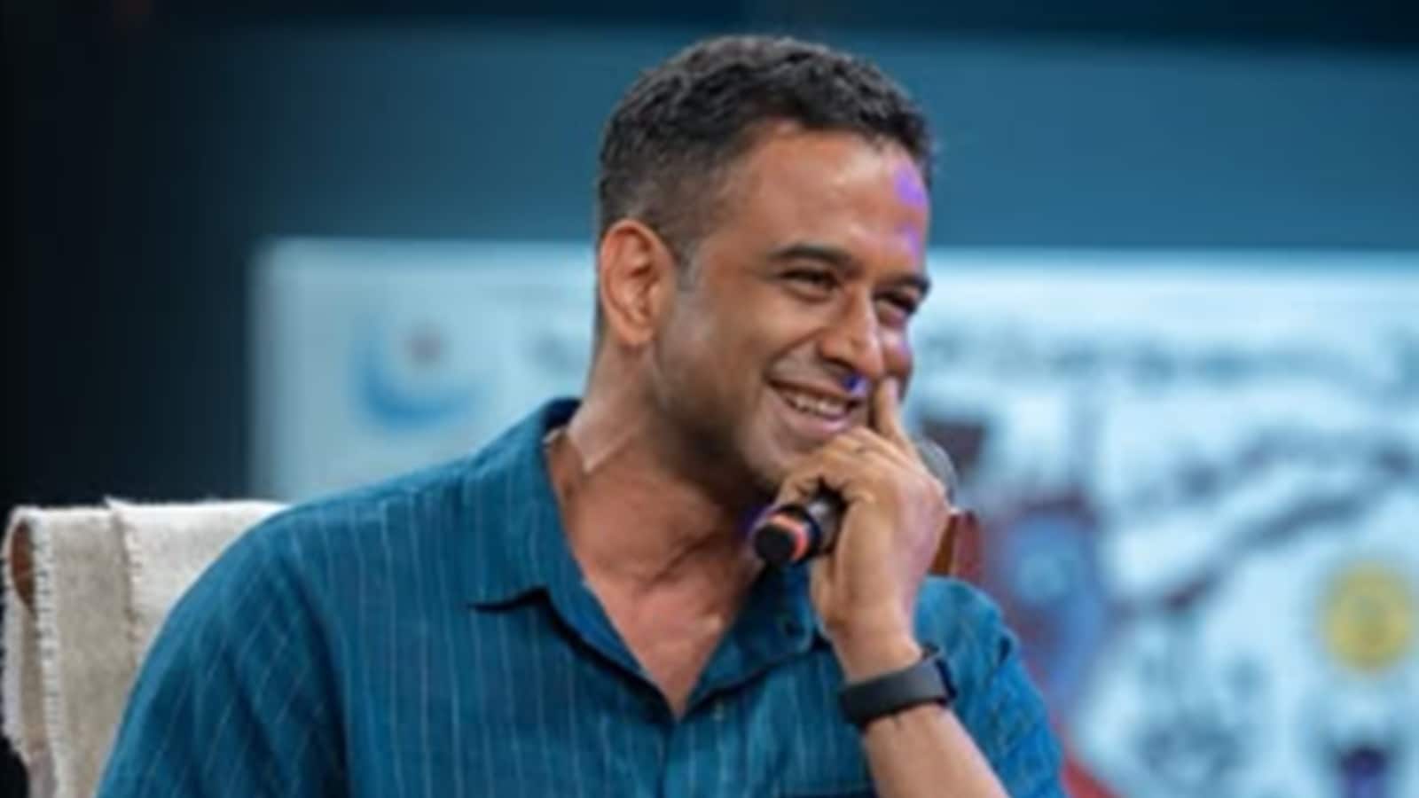 Zerodha's Nithin Kamath shares health update following stroke ...