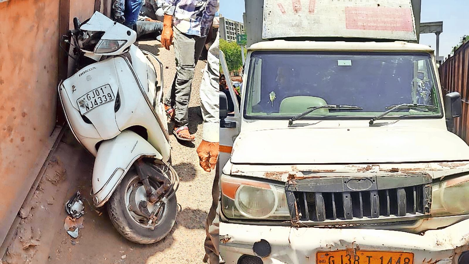 Bihar man held near LOC in Gujarat, tells police got lost while looking ...