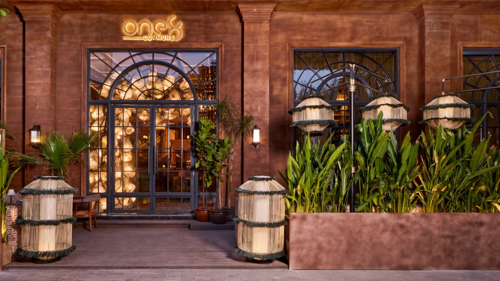 Virat Kohli one8 commune Gurgaon: Virat Kohli’s ‘masterstroke’ comes to ...