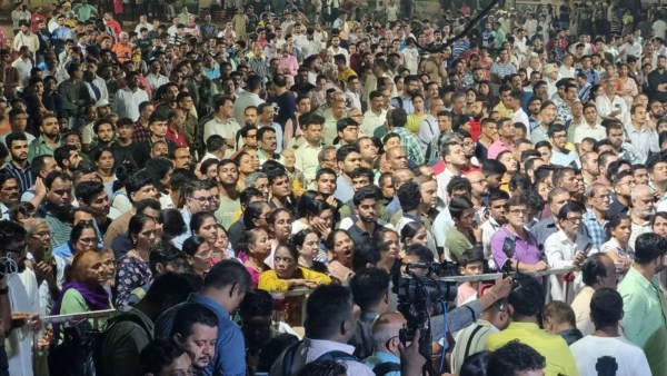Pahalgam terror attack: Families burst into tears when the bodies were ...