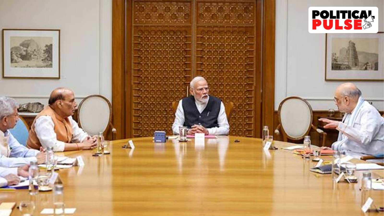 Pahalgam attack fallout: After diplomatic actions, range of retaliatory ...