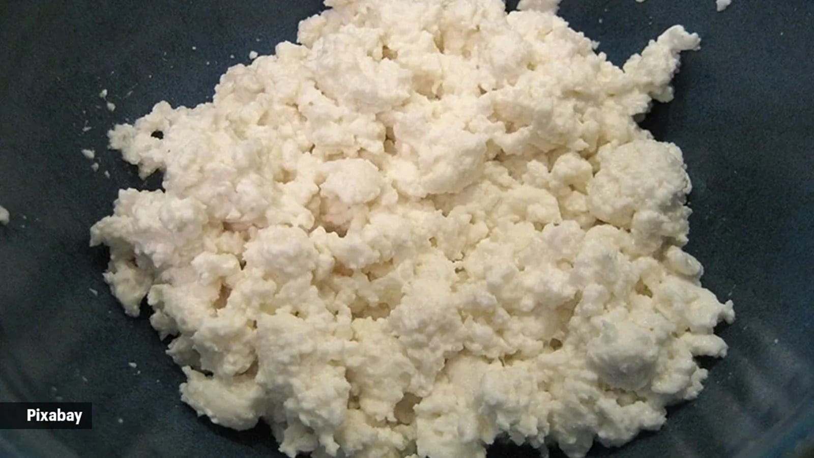 Amid reports of paneer being the most adulterated food item, some ...