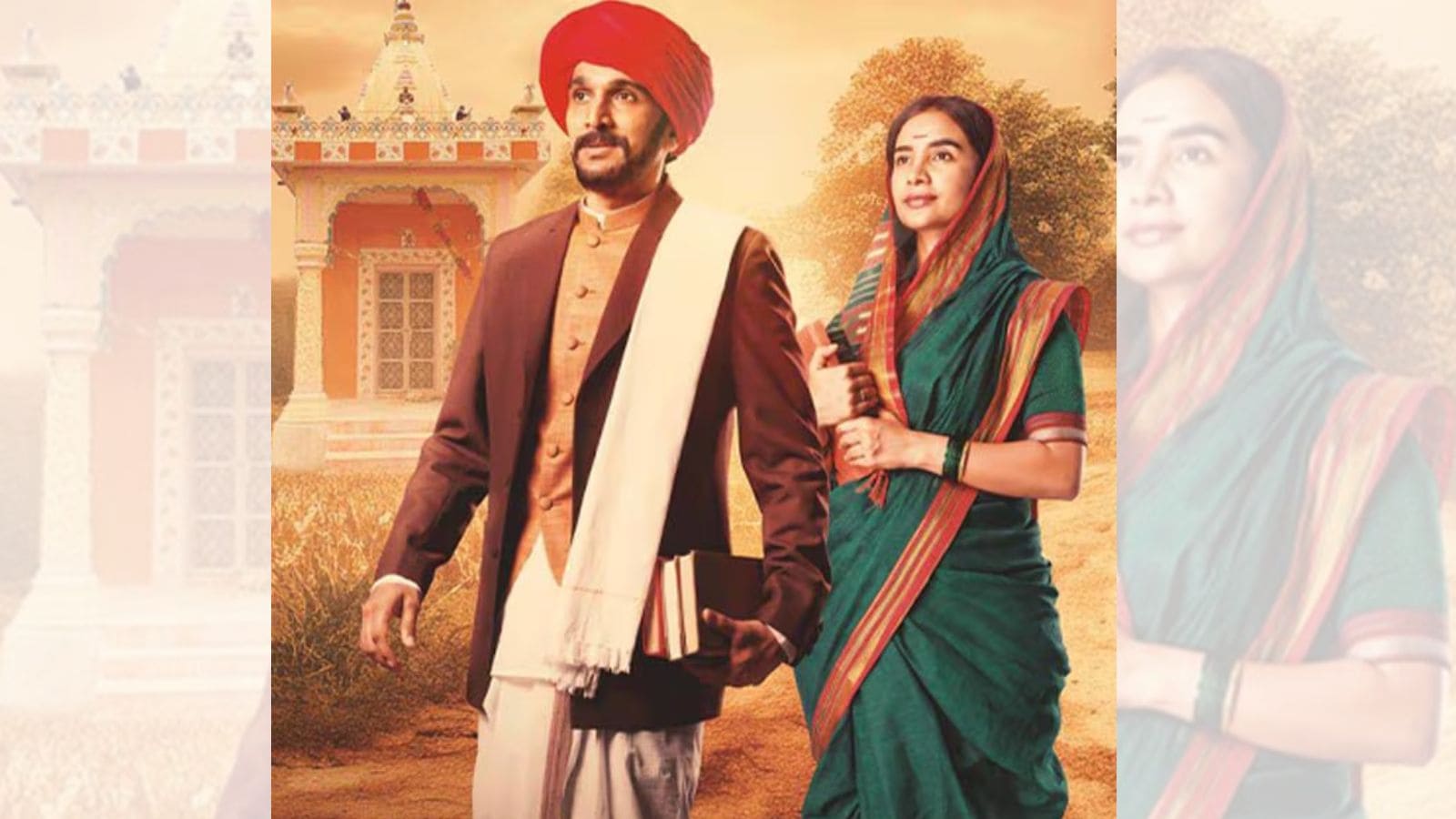 Censoring historical facts in the upcoming Hindi film ‘Phule’ will defeat its purpose | The ...