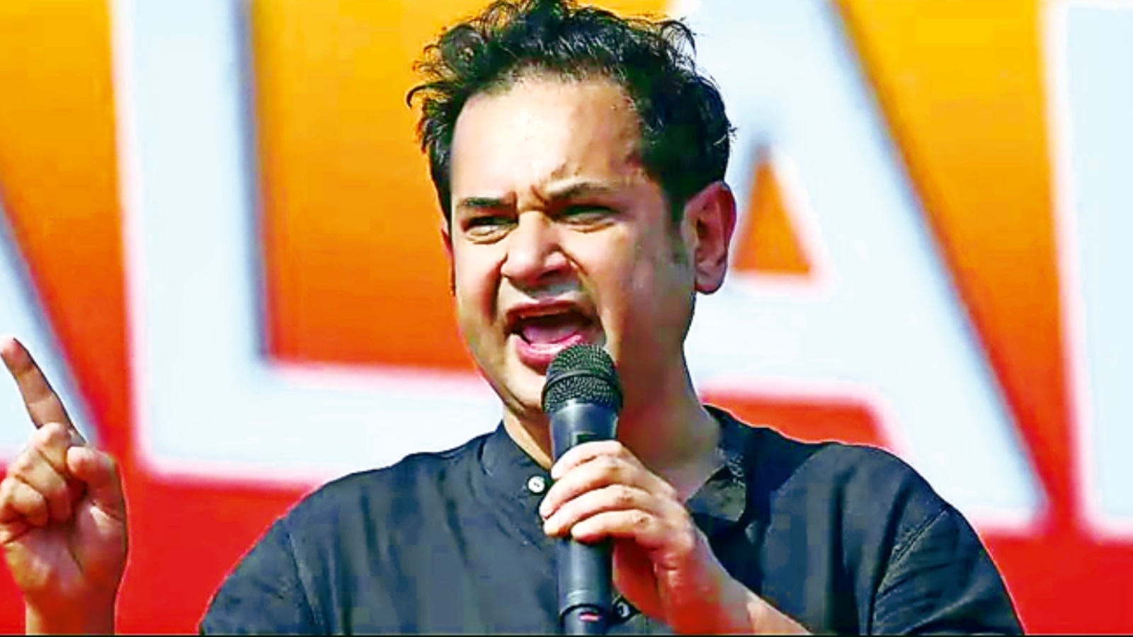 Statements of Bangladeshi leaders prove they want to again destabilise ...