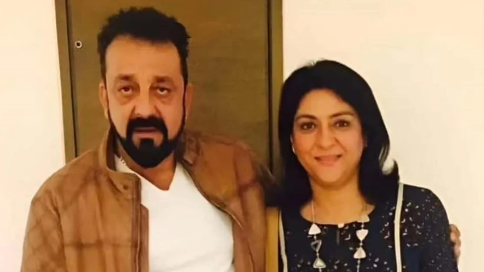Priya Dutt opens up about brother Sanjay’s cancer diagnosis: ‘Everybody said America lekar ...