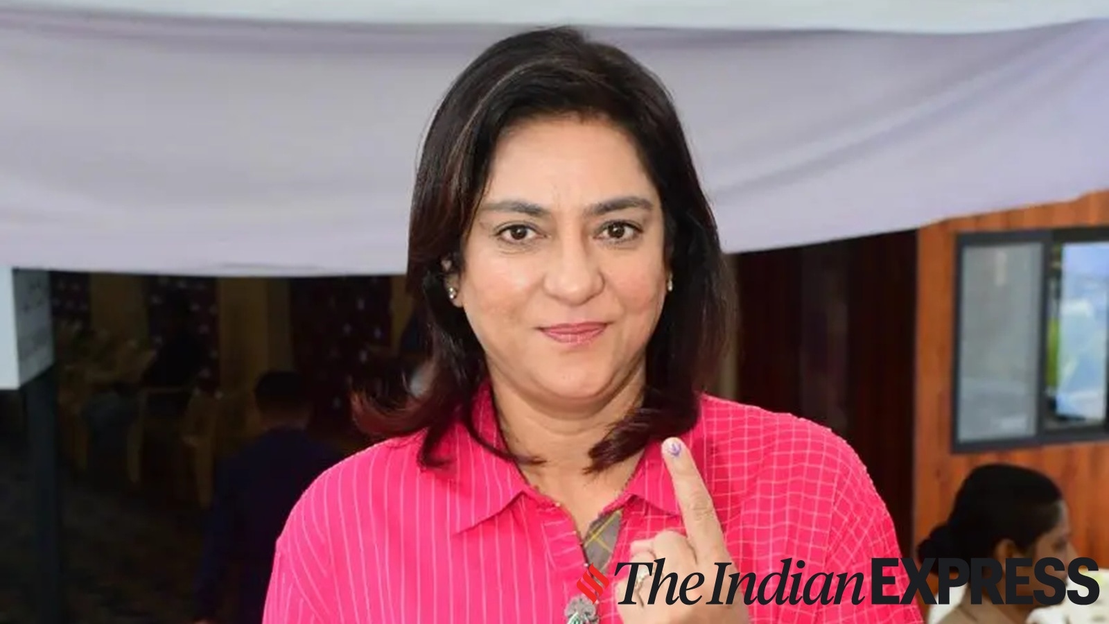 ‘I was 4 months pregnant’: Priya Dutt Roncon opens up about joining ...