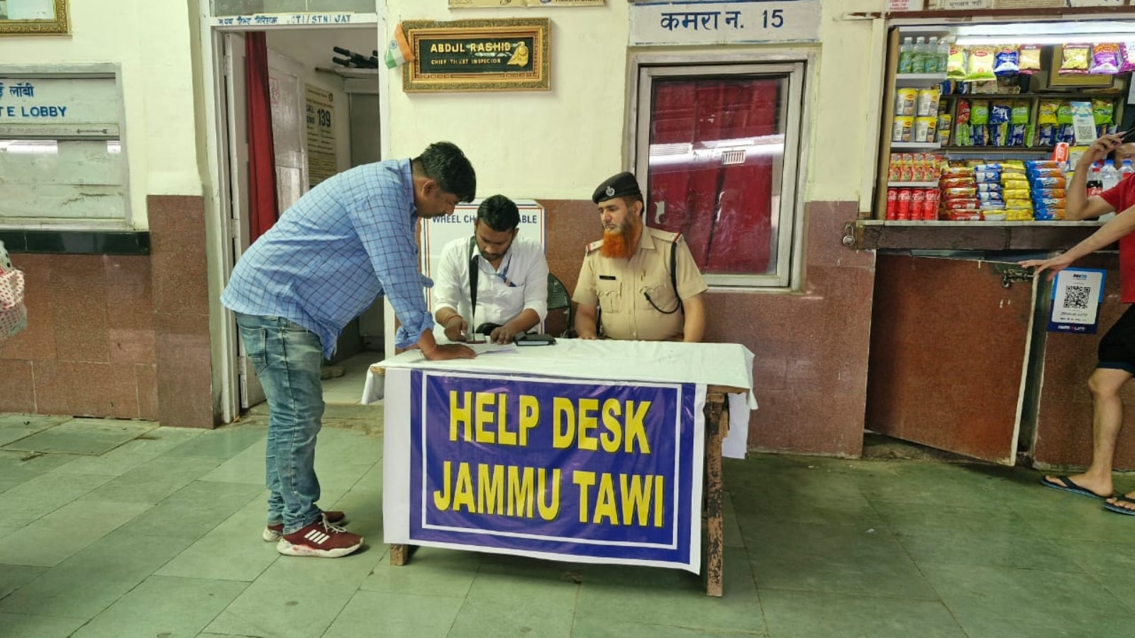 April/22-25/2025 | India-Pakistan -Kashmir | Terror Attack Fallout | Reports | Page 2 | The ...