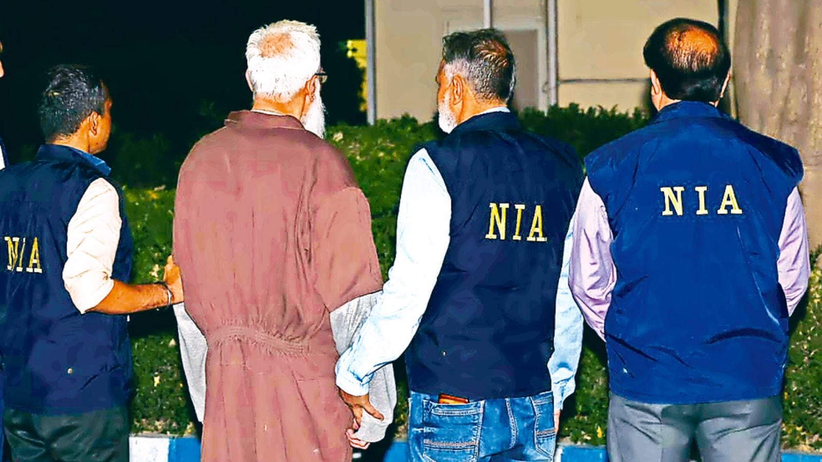 ‘Don’t want lawyer who wants to gain name, fame through me’: 26/11 ...