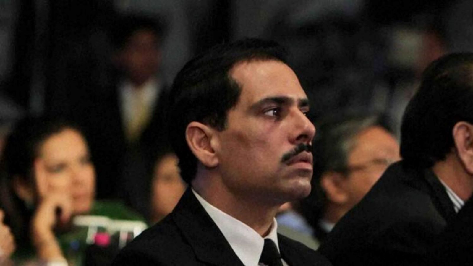 Row over Robert Vadra’s Pahalgam attack remarks, BJP calls it language ...