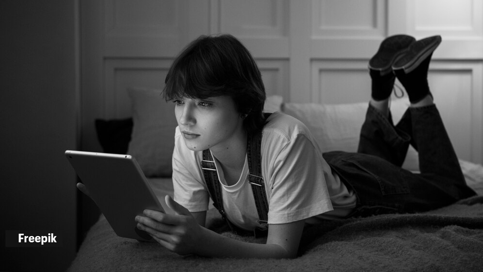 Increased screen time found to increase depression risk in teen girls ...