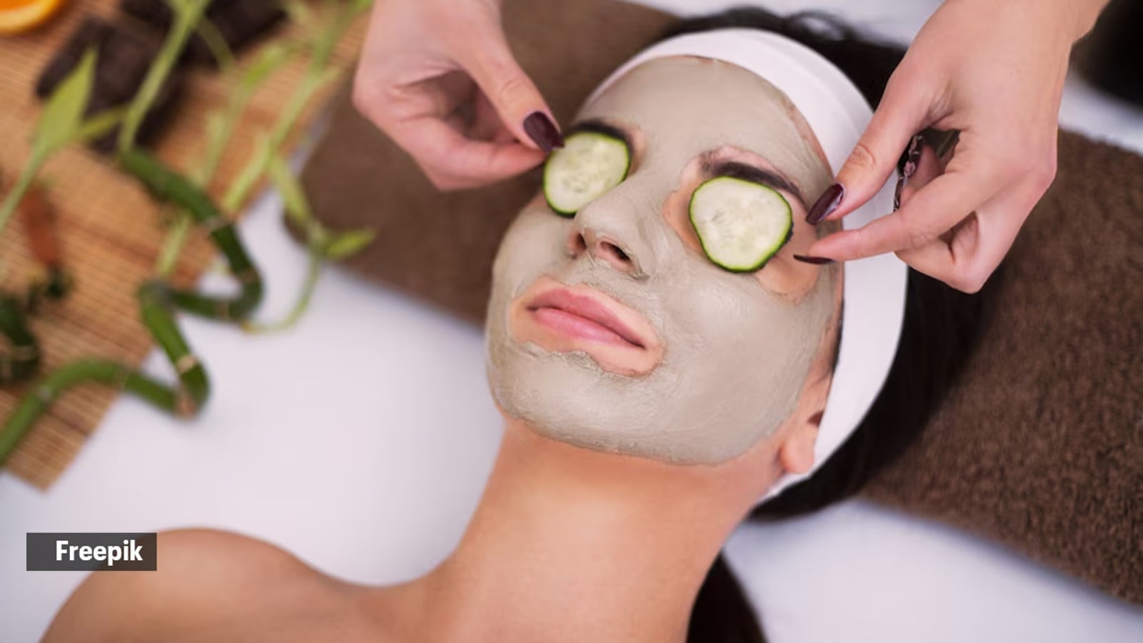 What is a setting face mask, and why is it perfect for summer ...