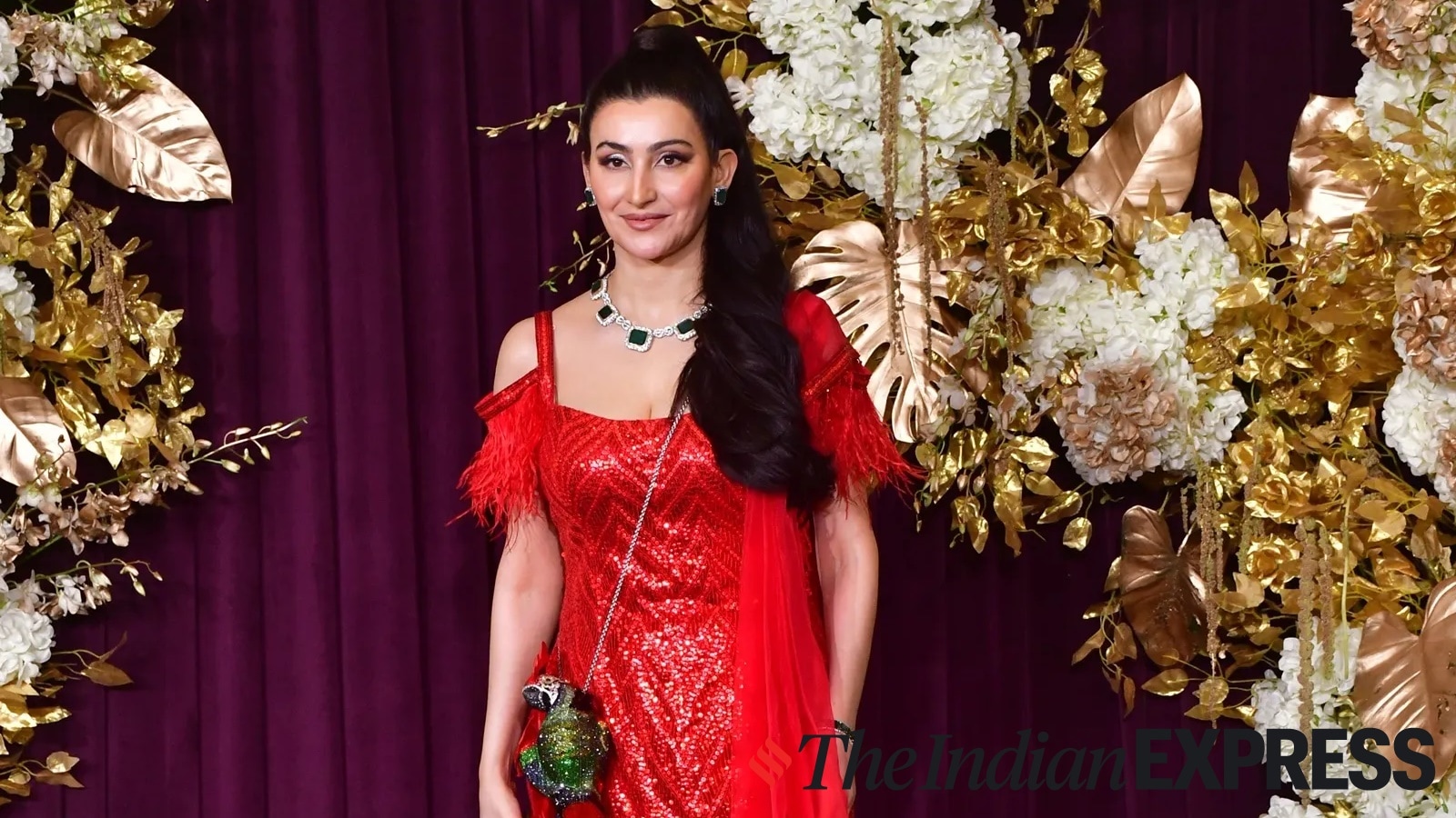 Shalini Passi shares her diet, workout plans: ‘I consume 10-12 kinds of vegetables, Ayurvedic ...