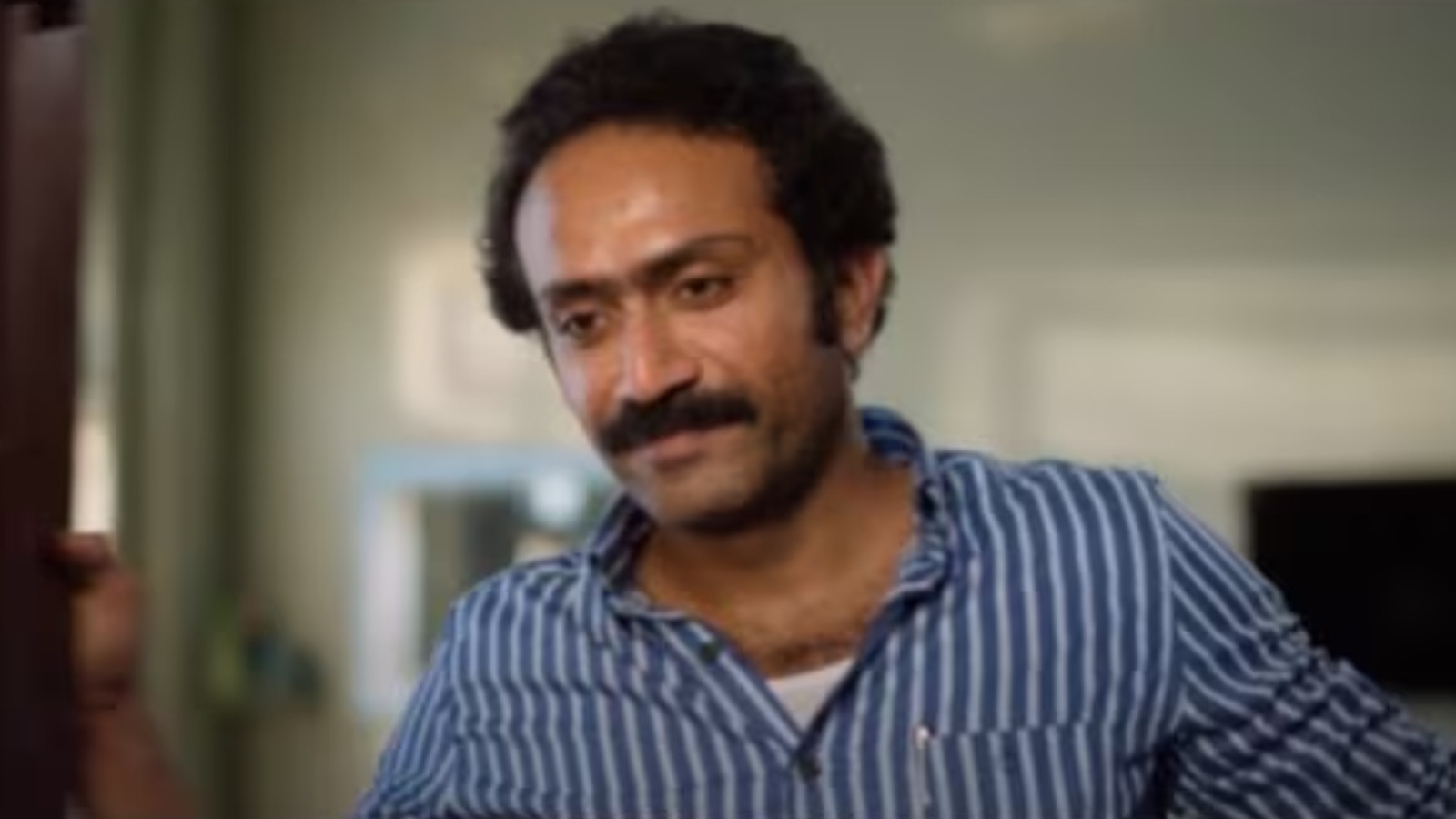 Malayalam actor Shine Tom Chacko arrested on drug charges | India News ...