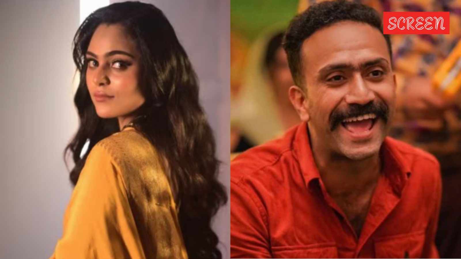 Vincy Aloshious files complaint against Shine Tom Chacko for harassing ...