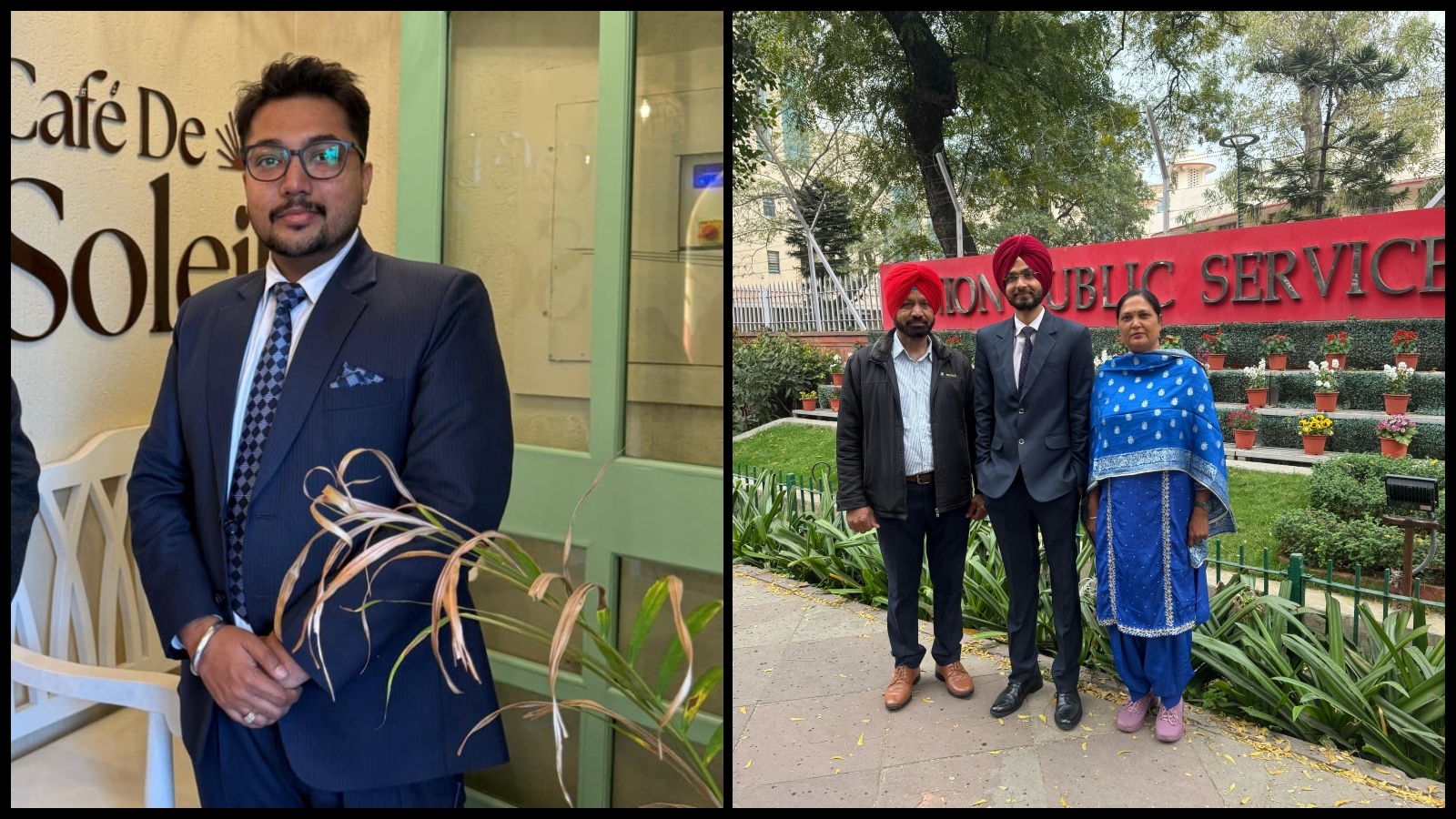 Aspirants from Hoshiarpur, Jalandhar, Phagwara & Ludhiana shine in this ...