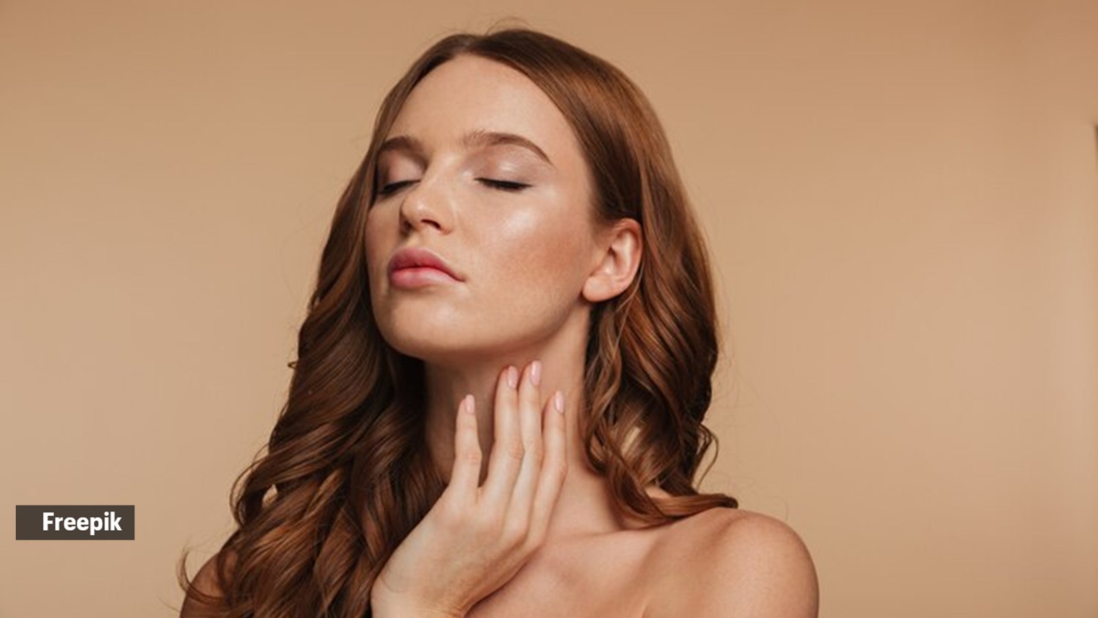 Skin Warning Signs You Might Have Omega-3 Deficiency