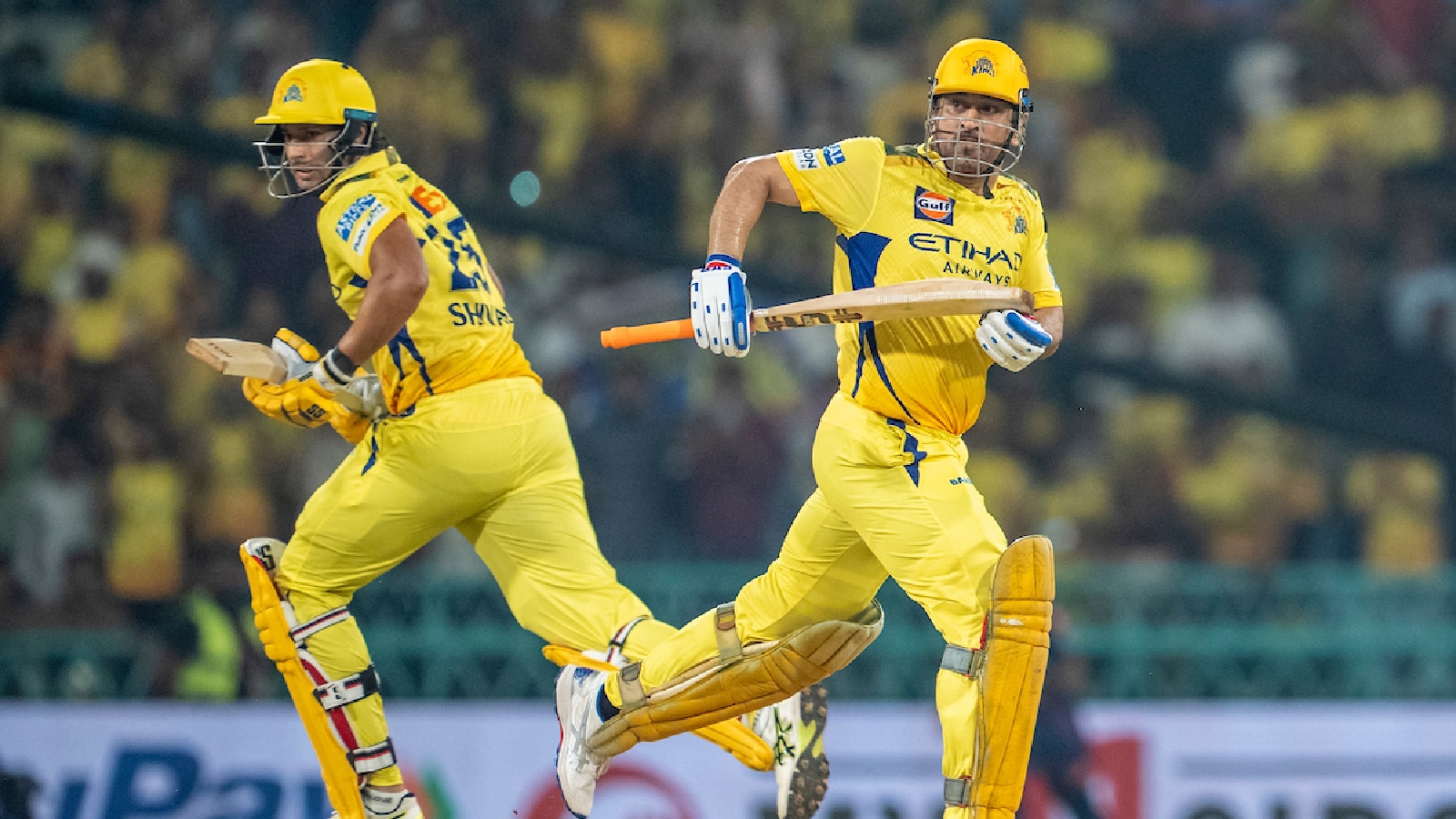 IPL 2025: After Lucknow win, MS Dhoni says ‘CSK need to play on better ...