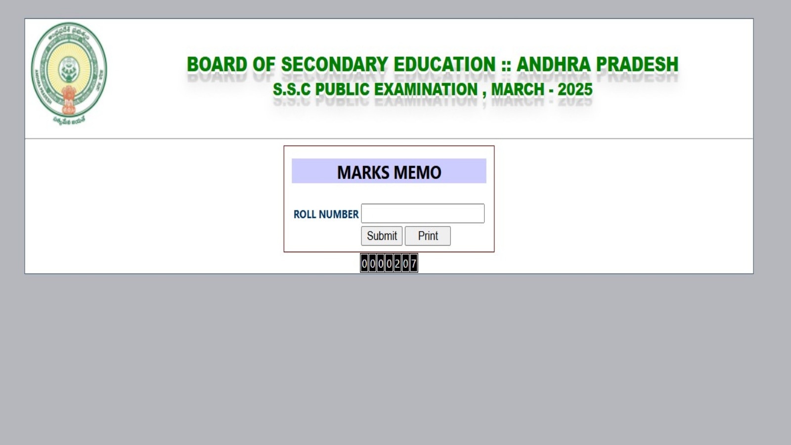 Results.bse.ap.gov.in, AP SSC Class 10th Results 2025 Official Direct Link on www.bse.ap.gov.in ...