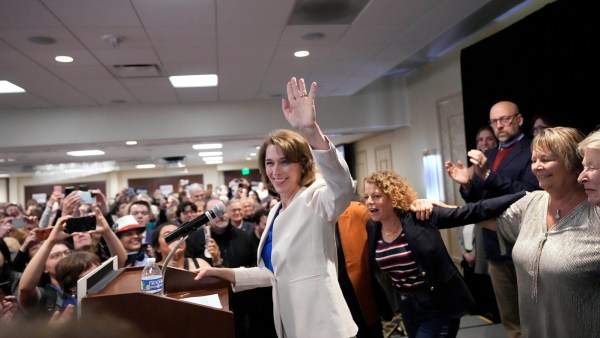 Who is Susan Crawford? Wisconsin Supreme Court winner has fought for ...