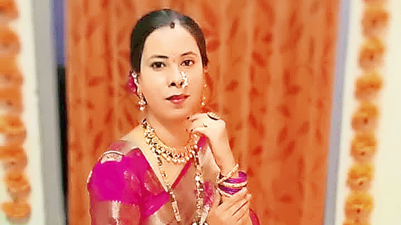 Board blackened, ink thrown, coins hurled in protest against Deenanath ...