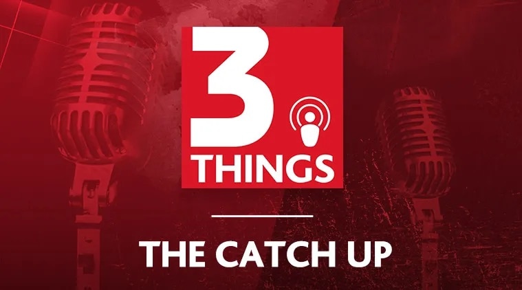 The Catch Up: Ladakh protest turn violent (24 Sept) | The Indian Express