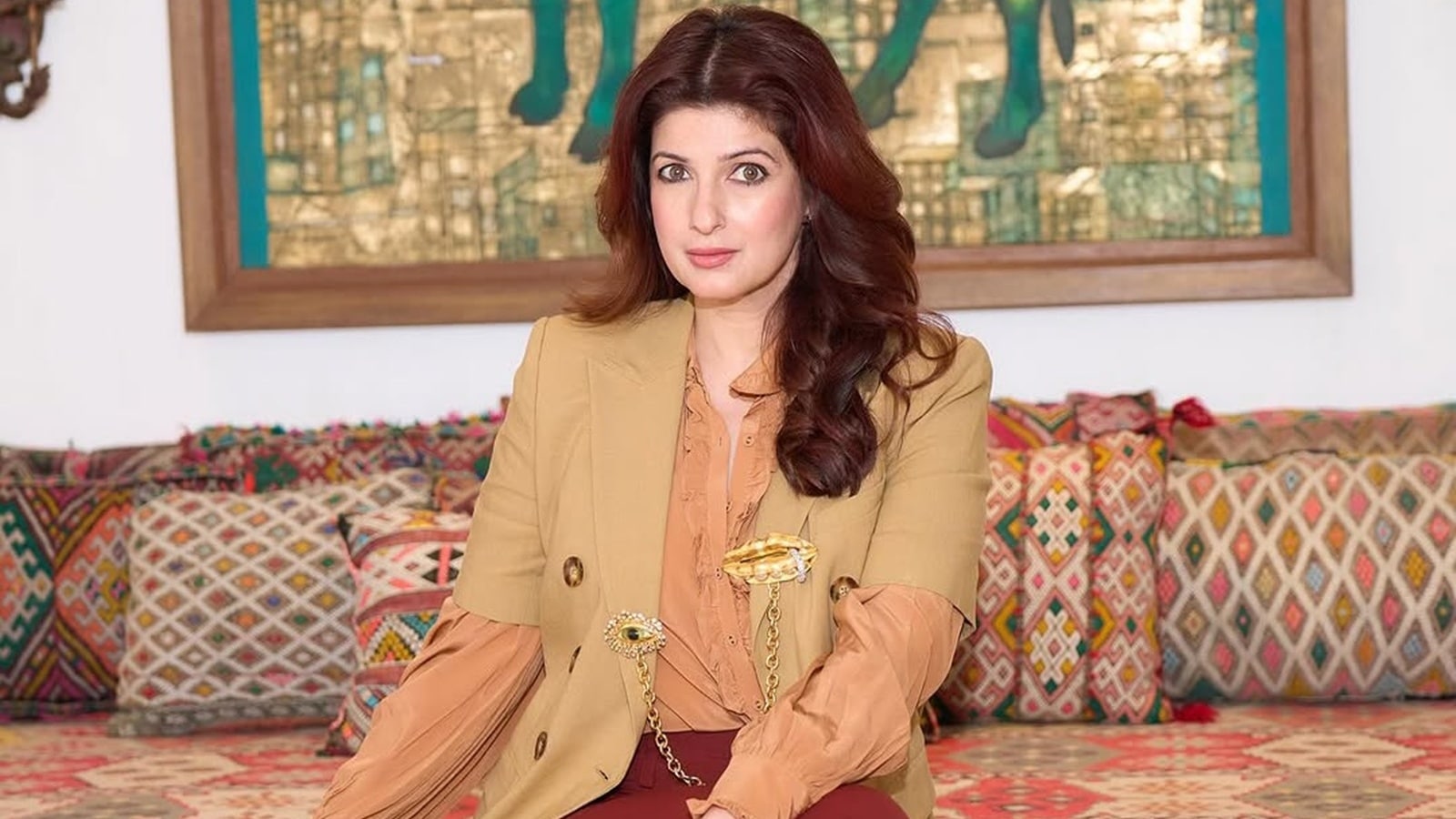 Bollywood stepped out in style for Vivienne Westwood’s first-ever ...