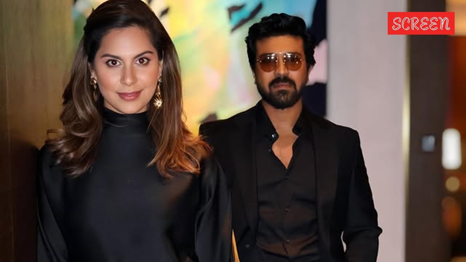 Upasana Konidela, granddaughter of Apollo chairman, accepts she ...
