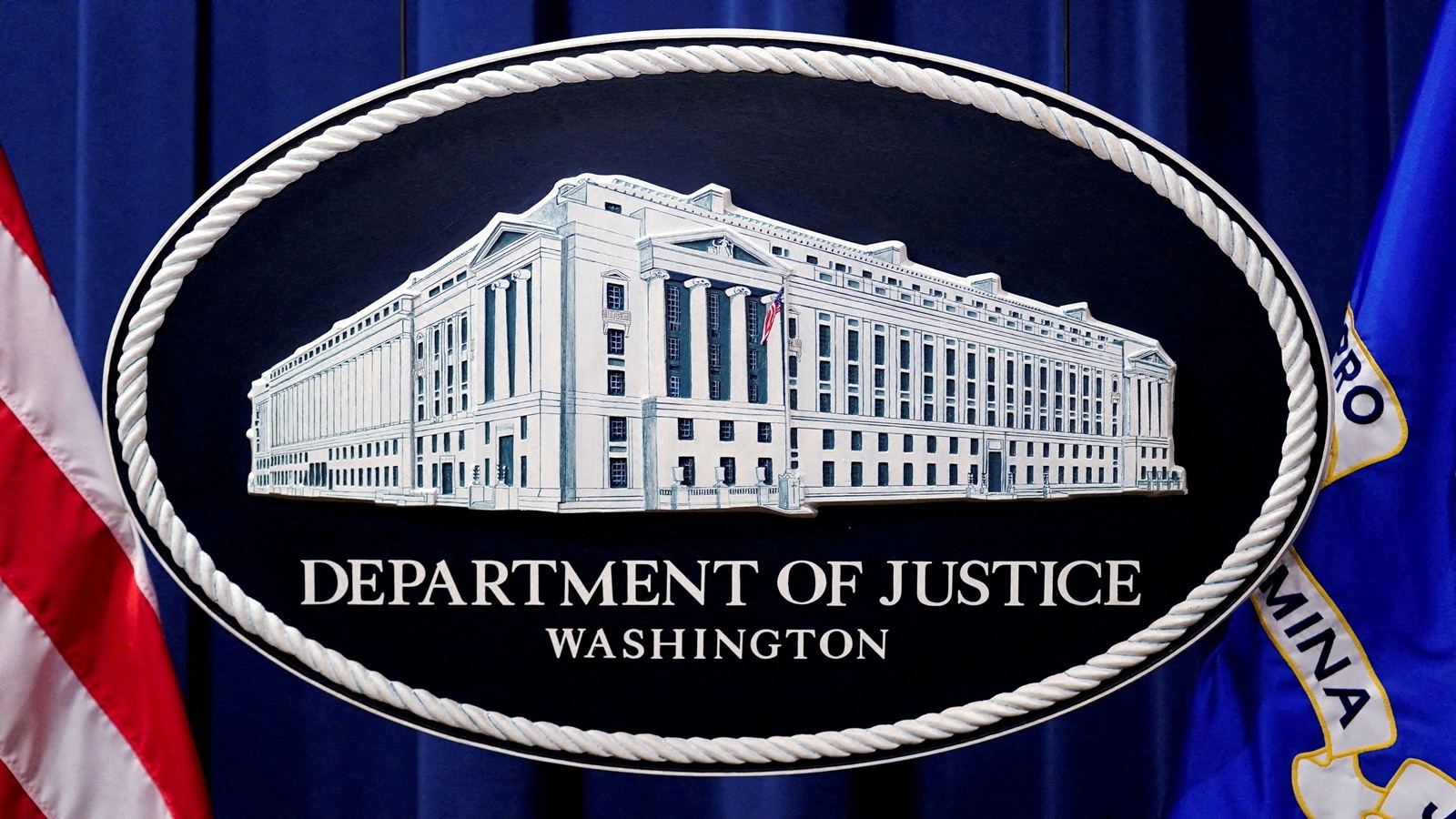 Justice dept accuses two Chinese researchers of smuggling ‘dangerous ...